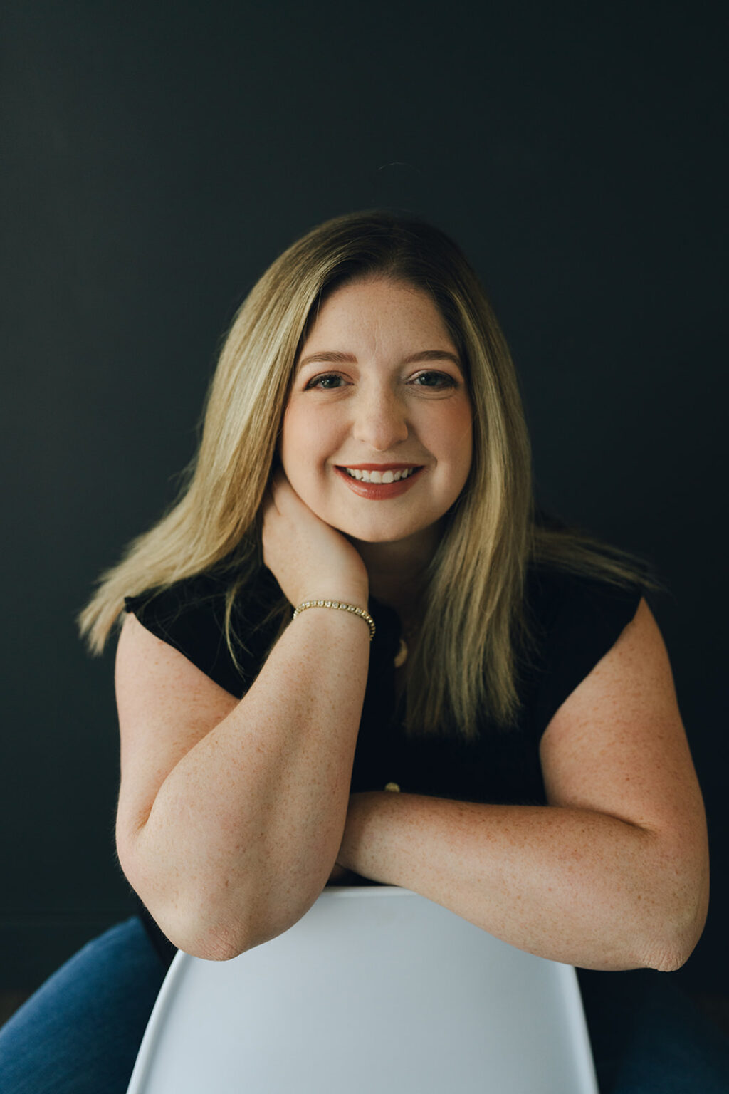 Erika Flax LCSW | Couples & Anxiety Therapist in Leesburg VA