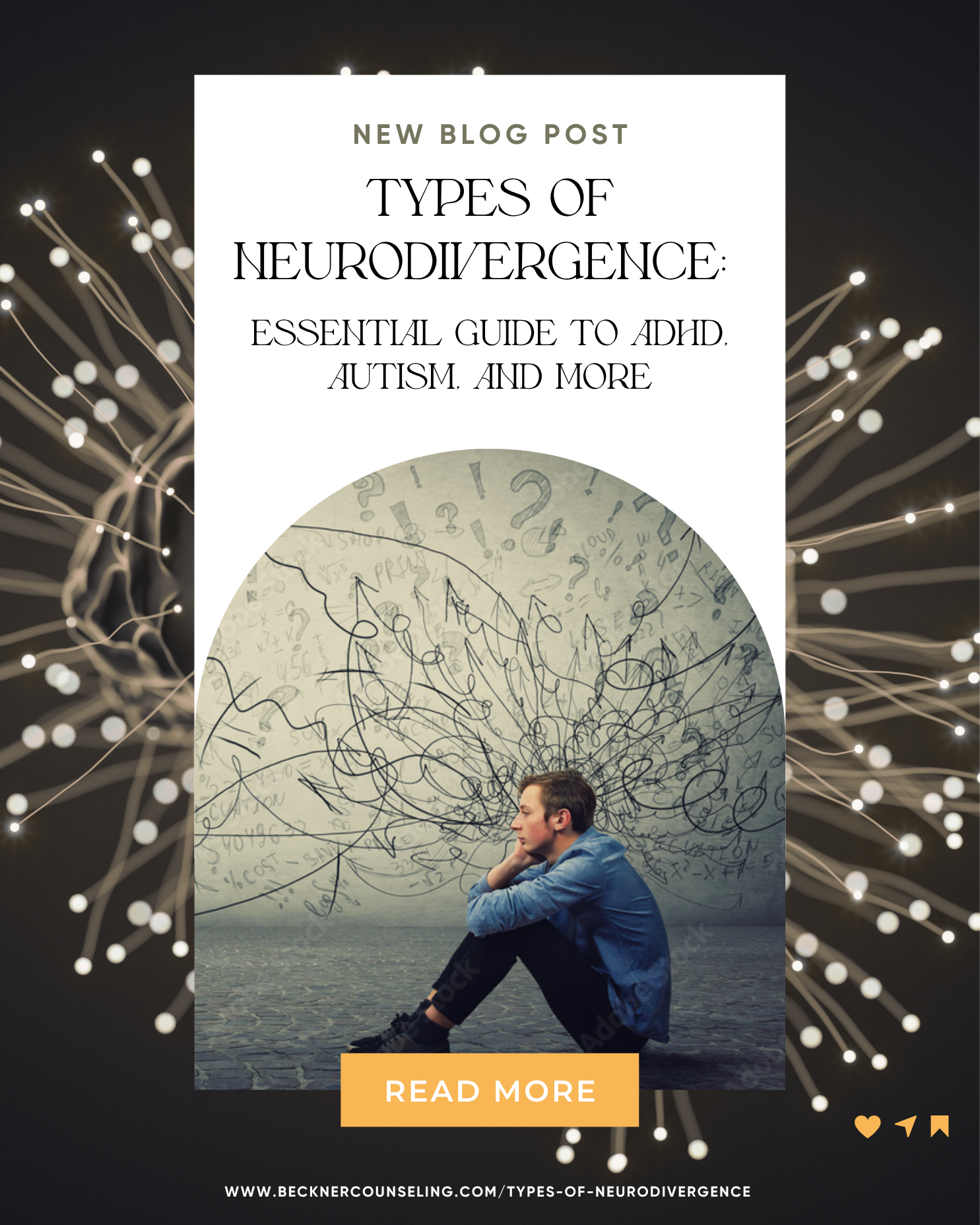 Types of Neurodivergence: Understanding ADHD, Autism, and More