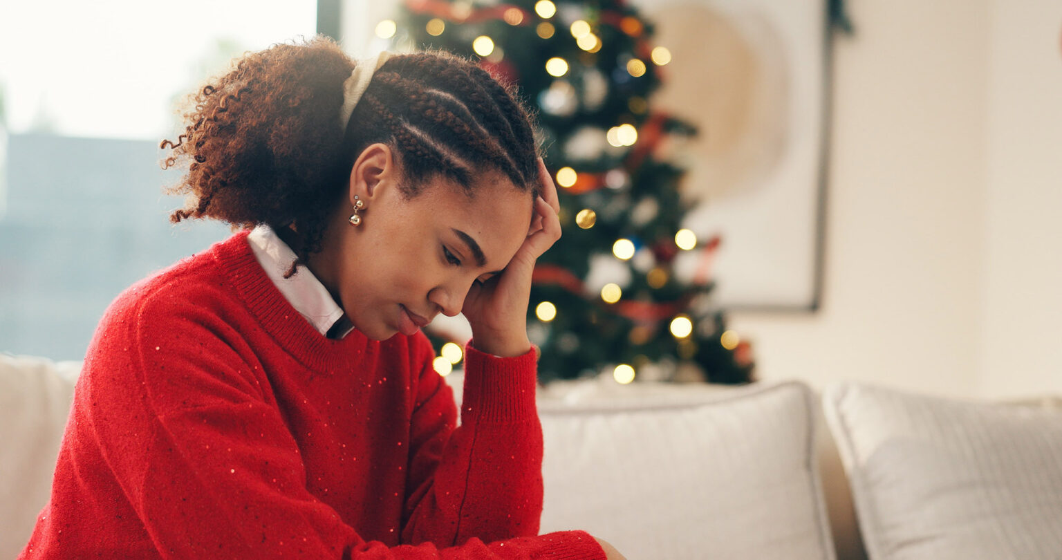 Managing Holiday Stress: 5 Powerful Therapist-Approved Tips